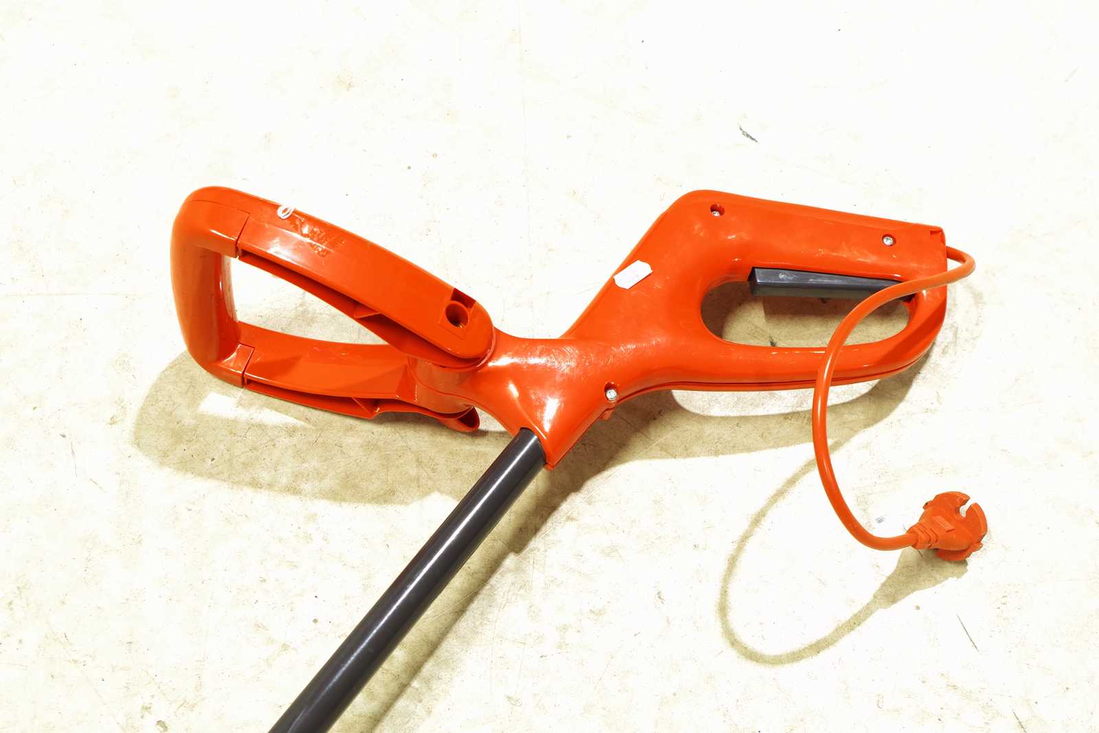 GRÄSTRIMMER, Flymo - Multi trim 250 DX,… | Auktion.se