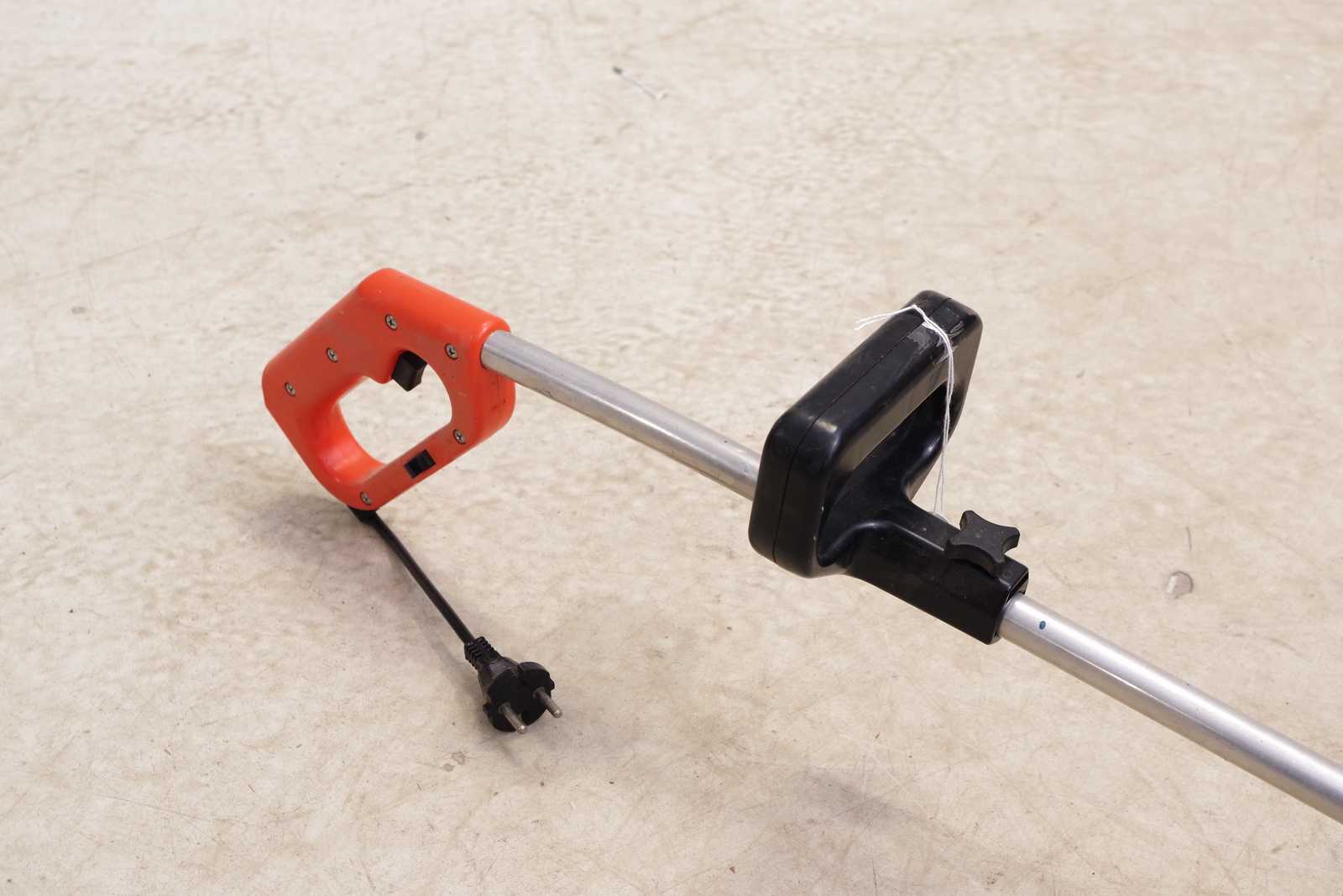 GARDENA Turbo trimmer 200, fungerar | Auktion.se